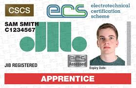 All ECS Cards | ECS Card Types & Routes in the UK