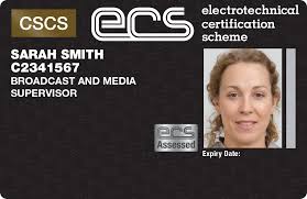 All ECS Cards | ECS Card Types & Routes in the UK