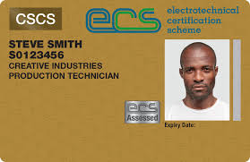 All ECS Cards | ECS Card Types & Routes in the UK