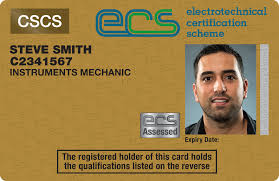 All ECS Cards | ECS Card Types & Routes in the UK