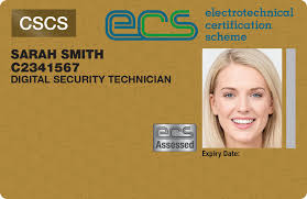 All ECS Cards | ECS Card Types & Routes in the UK