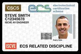 All ECS Cards | ECS Card Types & Routes in the UK