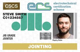 All ECS Cards | ECS Card Types & Routes in the UK