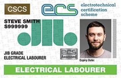 All ECS Cards | ECS Card Types & Routes in the UK