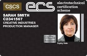 All ECS Cards | ECS Card Types & Routes in the UK